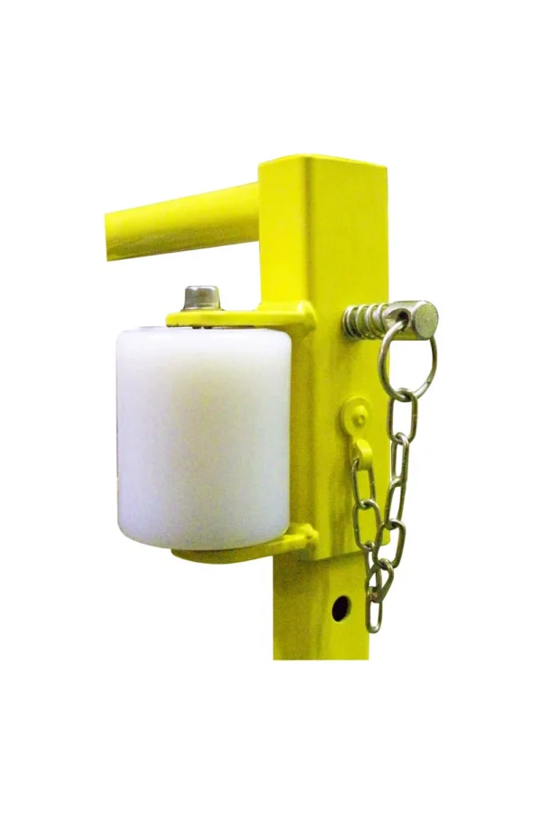 ISC - Dead Weight Trolley - Loja Real Concept